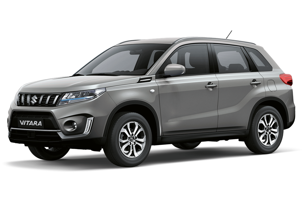 New Suzuki Vitara In Peterborough Cambridgeshire, Corby ...