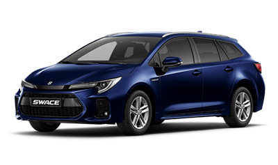 New Suzuki Dealer | Corby & Kettering, Northants | Close Motor Co