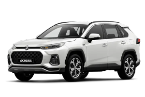 New Suzuki Cars for Sale in Corby, Kettering & Northampton | Close Motor