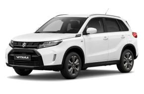 Exclusive New Suzuki Vitara SUV Deals in Corby, Kettering & Northampton ...