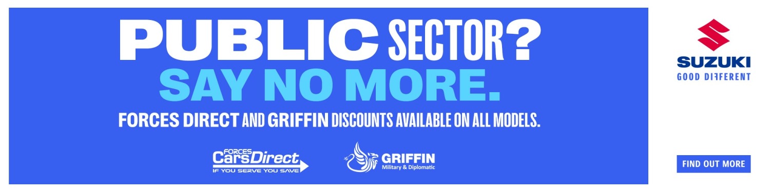 Suzuki & KGM Dealership in Corby, Kettering, Northampton | Local Used ...