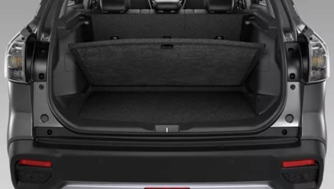 New Suzuki S-Cross in Corby, Kettering & Northampton | With 430L Boot ...